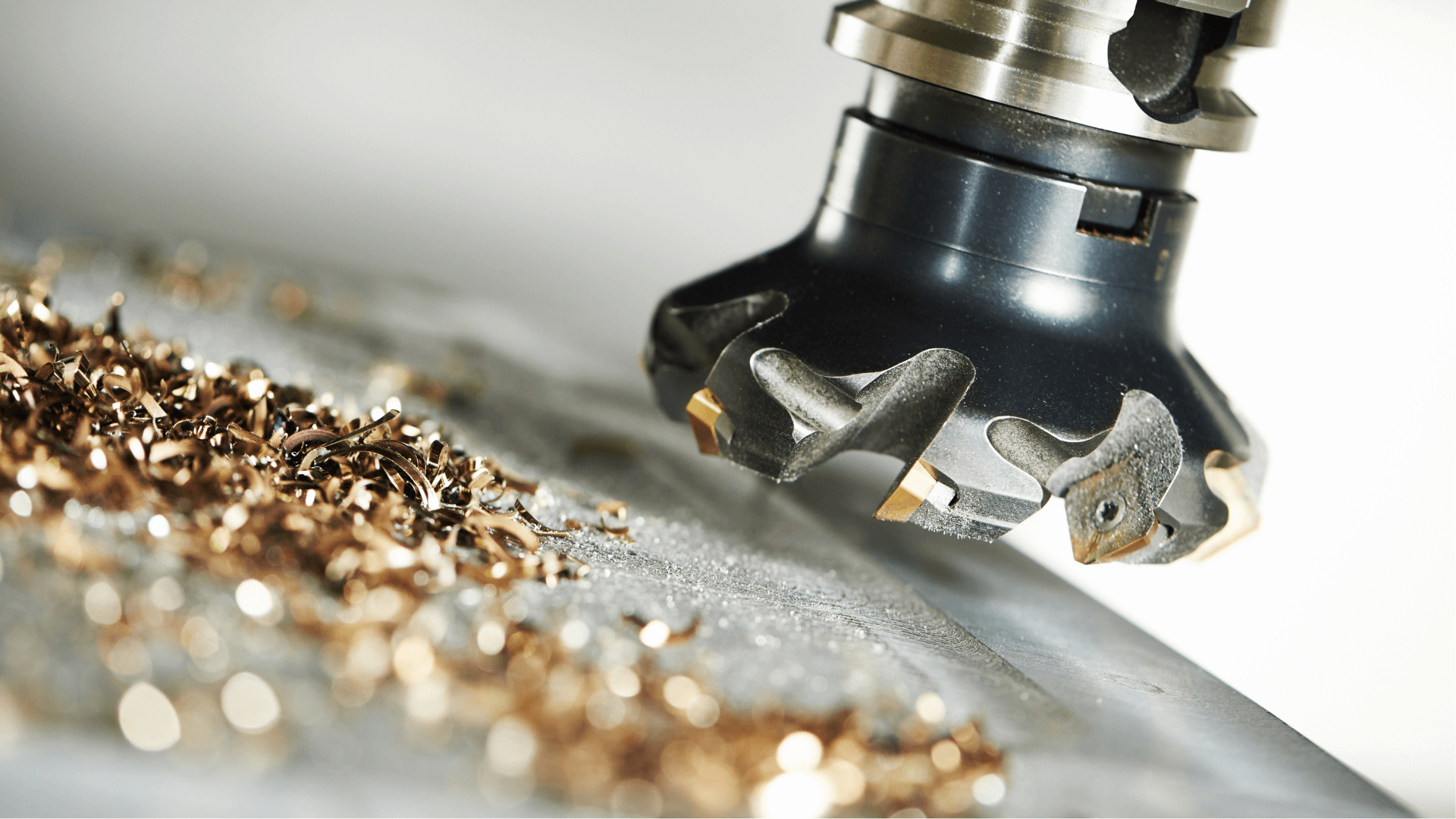 Face Milling Features Applications And Advantages